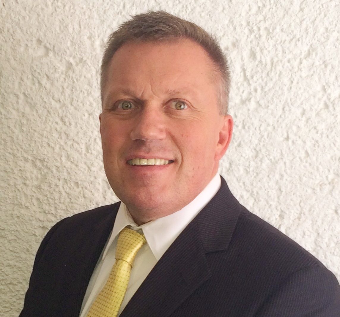 Rickard Briggs 2017 | Speaker